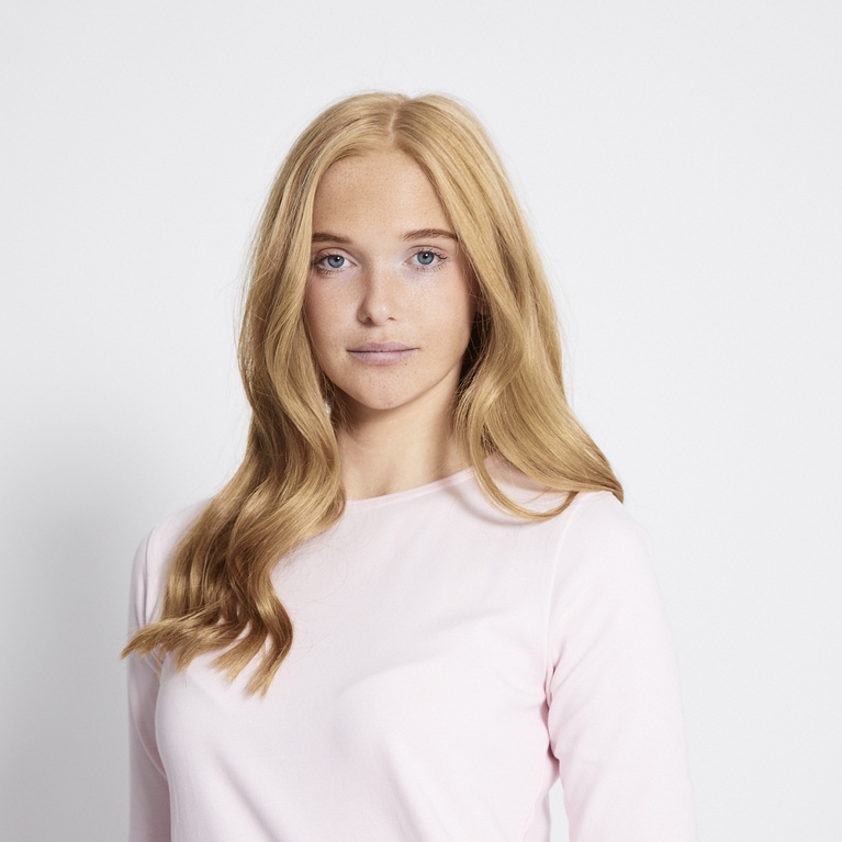 Basic dame- singleter, topper, bukser